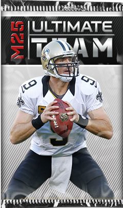 Madden Ultimate Team Packtoberfest