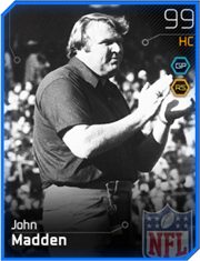 Madden Ultimate Team Packtoberfest