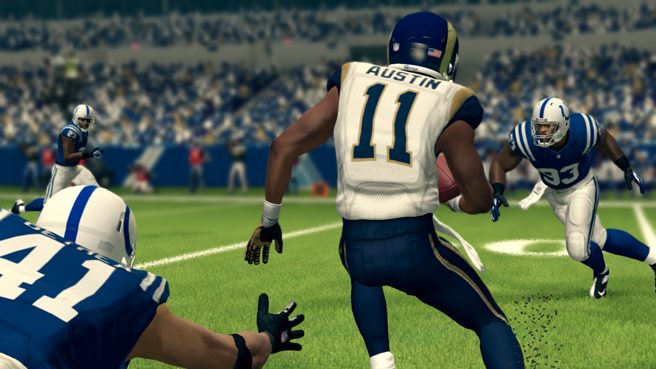 Madden NFL 25 Roster Update: Week 11