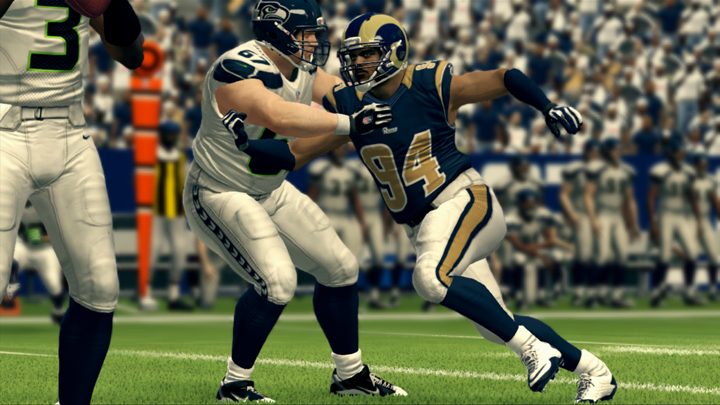 Madden NFL 25 Roster Update: Week 9