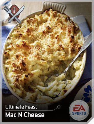 Madden Ultimate Team Thanksgiving Collection