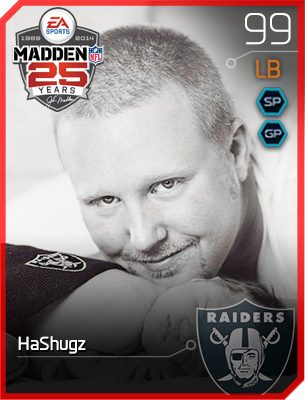 MUT Invitational Finals: Xbox One and Xbox 360