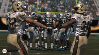 Top 5 New Defensive Duos in Madden NFL 15