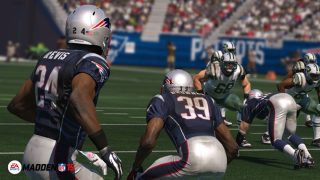 Top 5 New Defensive Duos in Madden NFL 15