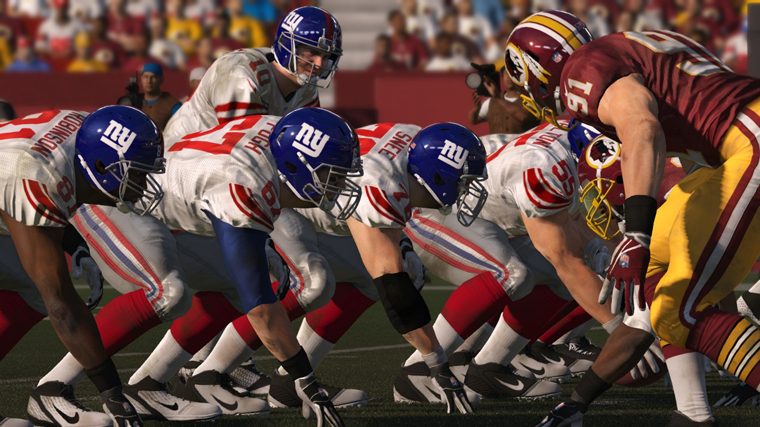 Madden NFL 15 Deep Dive: Gameplay Improvements