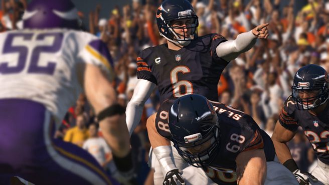 Madden NFL 15 Deep Dive: Gameplay Improvements