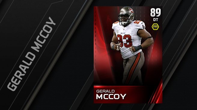 Top 15 Players in Madden Ultimate Team