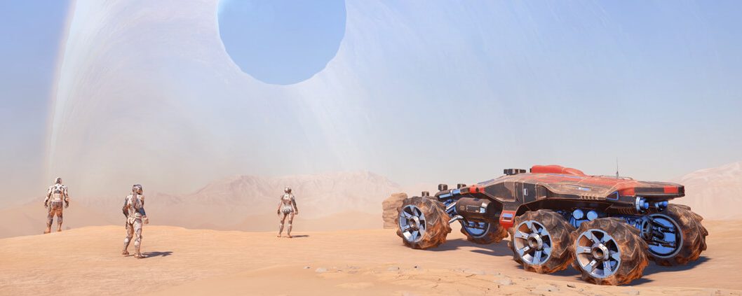 Mass Effect Site Oficial