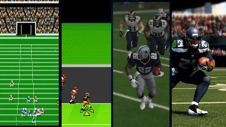 Ea Game Changers Review – QIZR