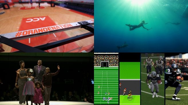 EA SPORTS Game Changers Preview: S01 EP13