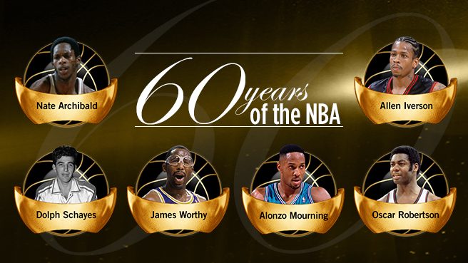 Take the Court with LIVE Ultimate Team Legends