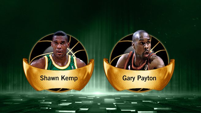 Take the Court with LIVE Ultimate Team Legends