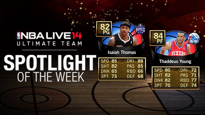 LIVE Ultimate Team - Weekly Spotlight - March 26