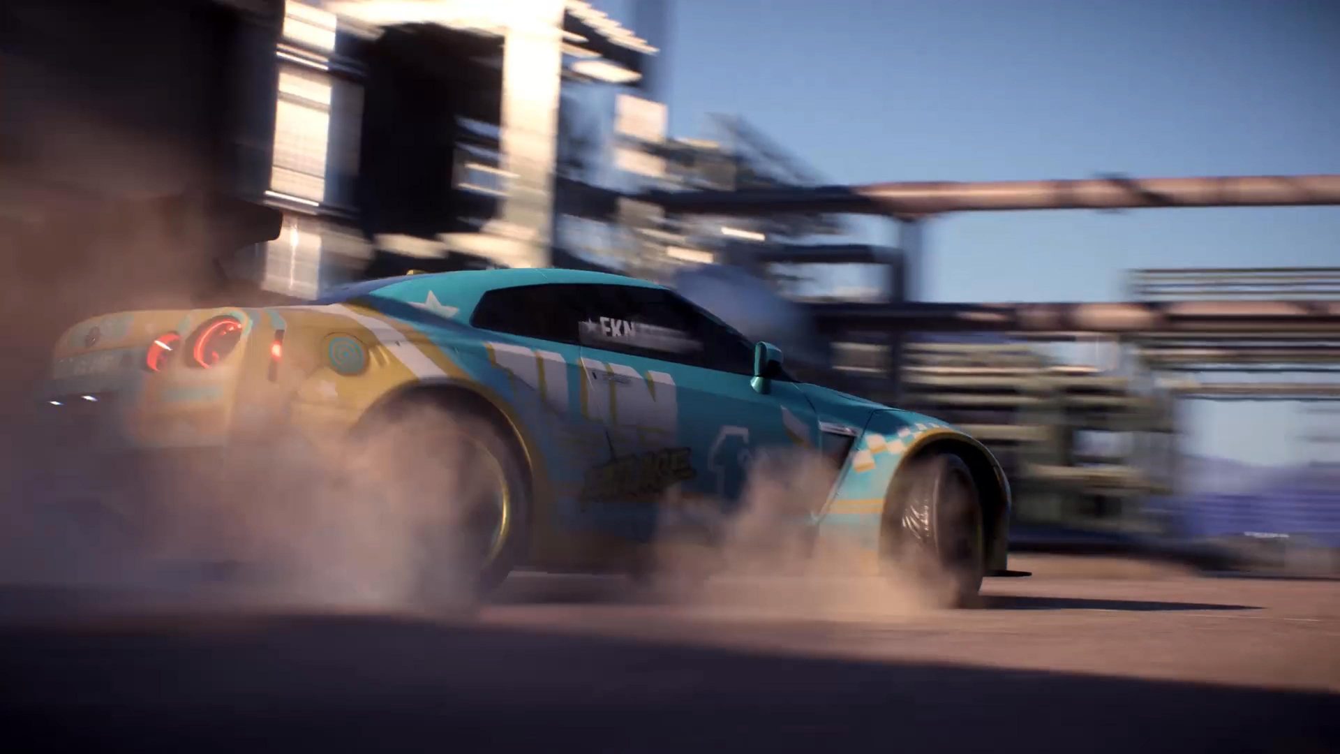Need for Speed Payback - Car Racing Action Game - Official EA Site