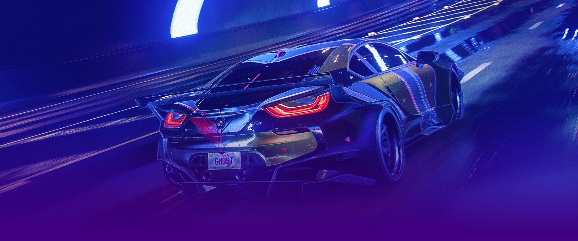 Présentation de Need for Speed™ Heat – Site officiel d’EA