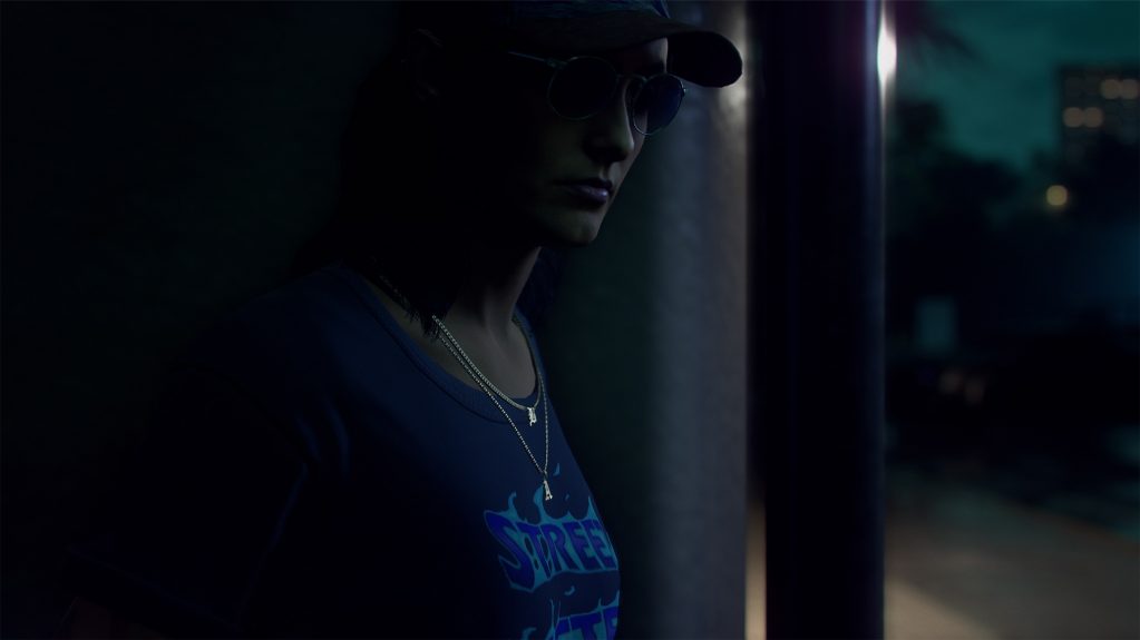 Need for Speed™ HEAT-Trailer, -Screenshots & mehr – Offizielle EA-Website