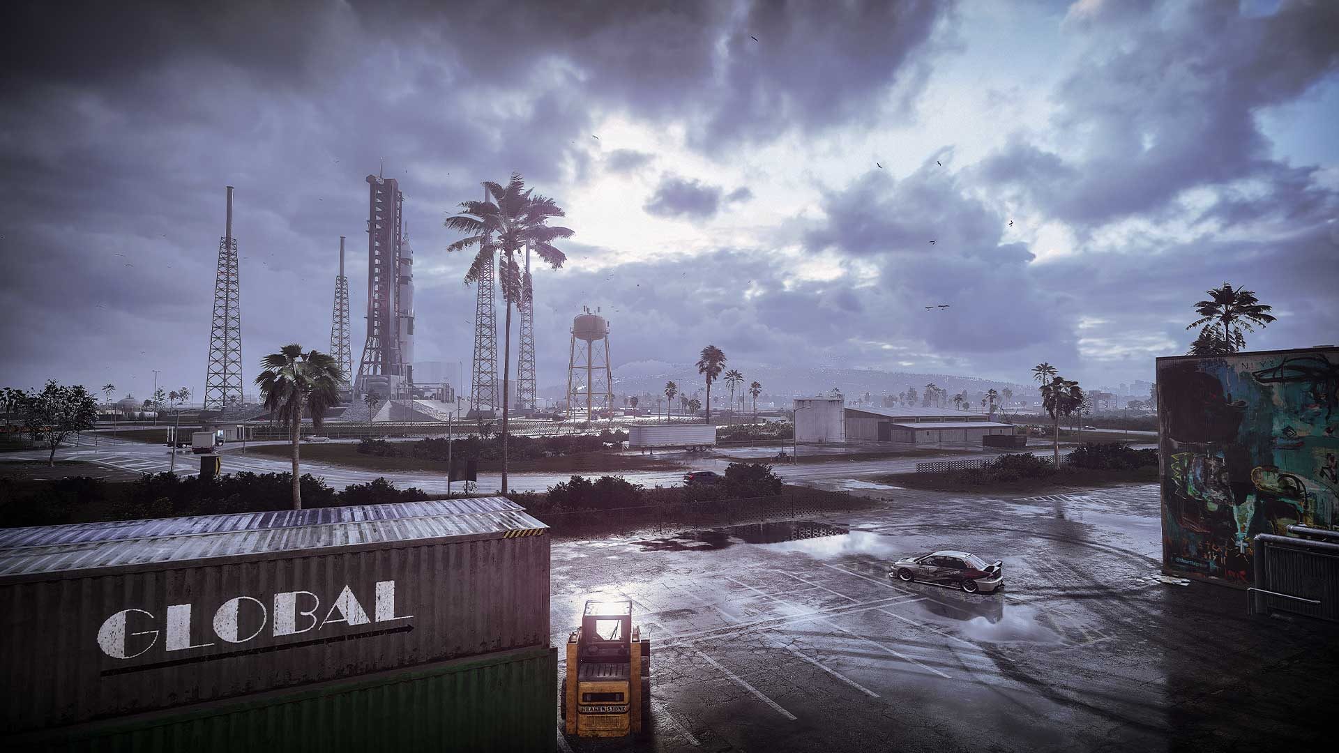 Tráileres, capturas de pantalla y más de Need for Speed™ HEAT – Sitio ...