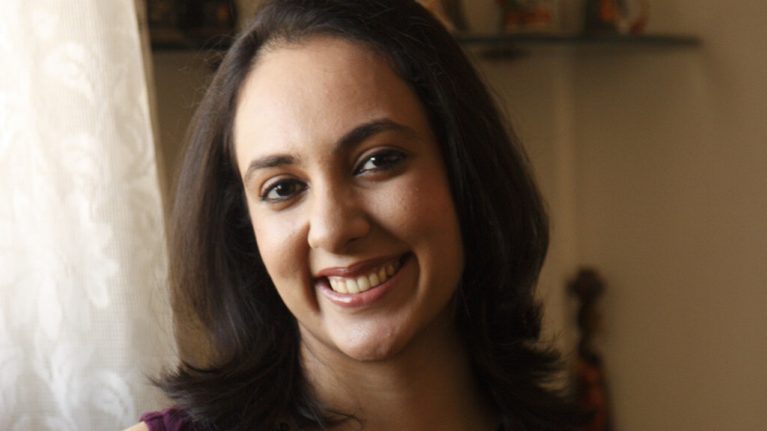Meet Saumya Iyer