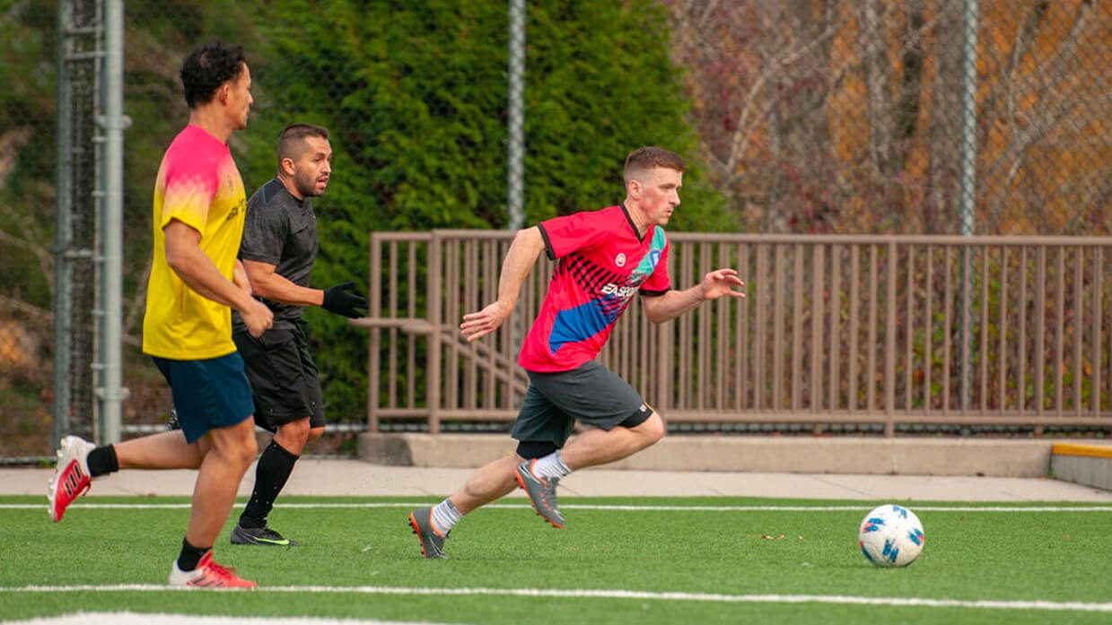 In Their Own Words: Anthony Doyle