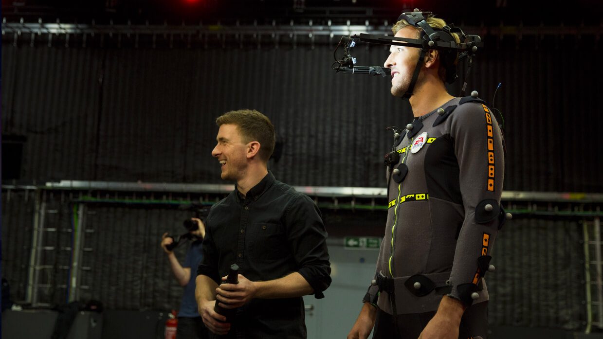 In Their Own Words: Anthony Doyle