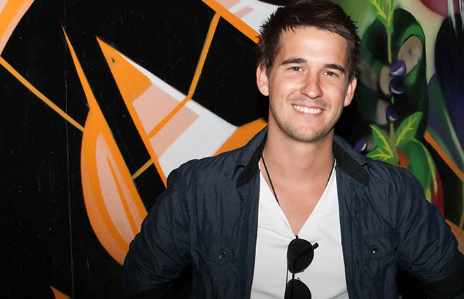 In eigenen Worten: Tim Spicer