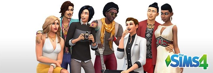The Sims Roundtable: Adding More Choices to The Sims 4