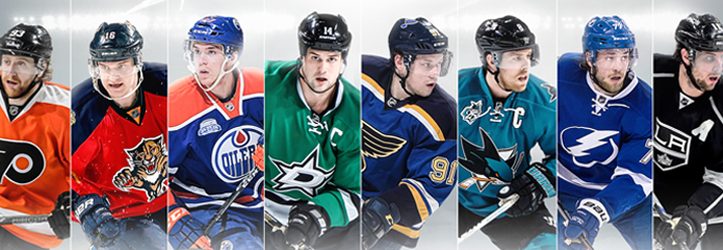 NHL 17 est maintenant disponible sur PS4 et Xbox One