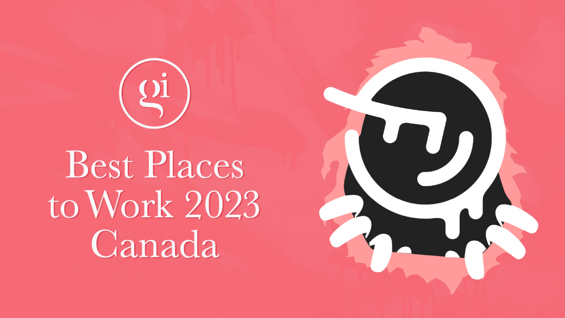 Full Circle Named One of Canada’s Best Places to Work by GamesIndustry.biz