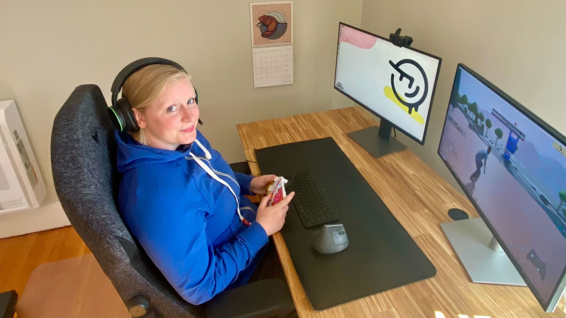 Creating a Culture of Connection as a Remote Studio