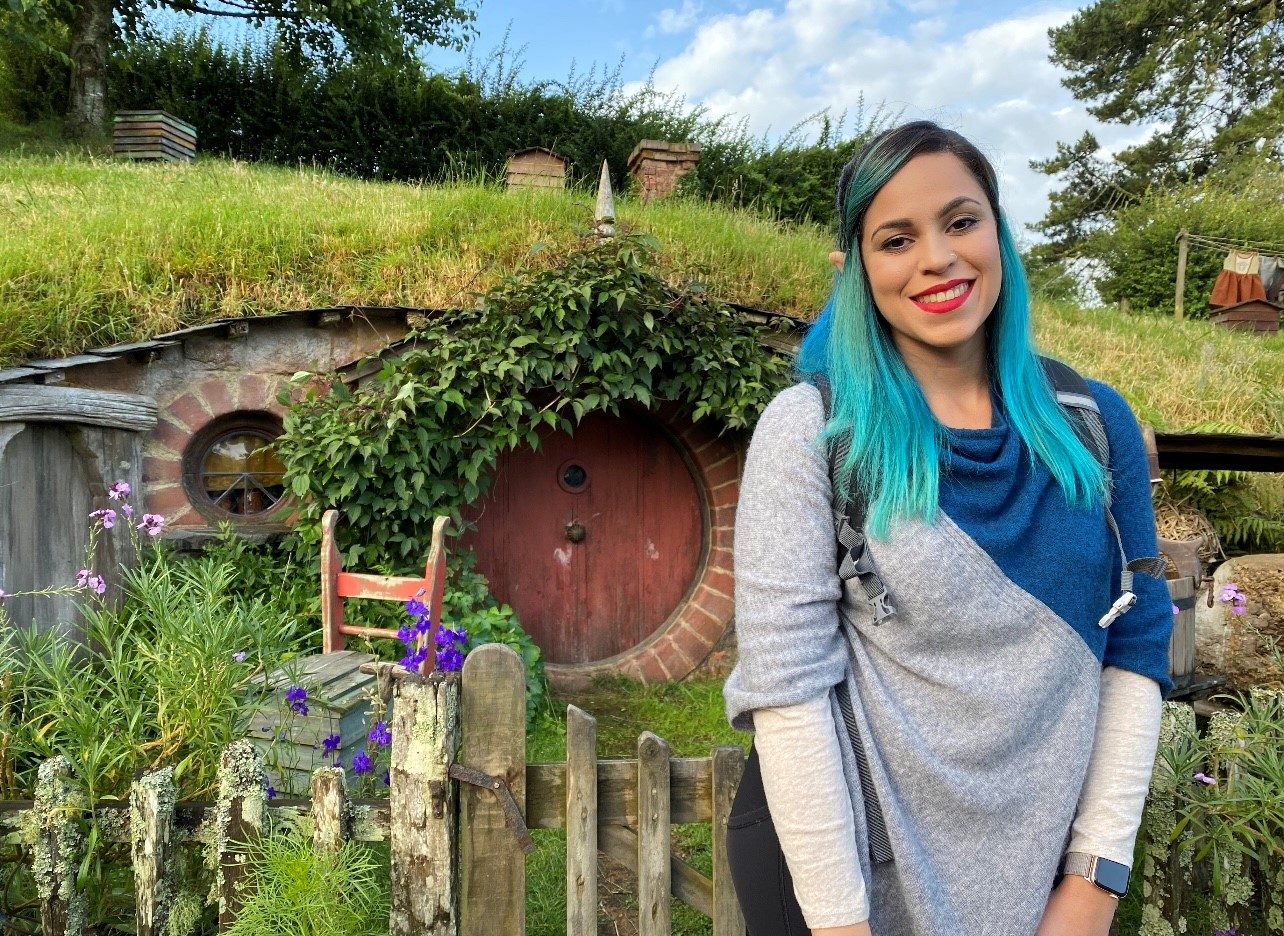 The Faces of Full Circle: Get to Know a Lead Test Engineer