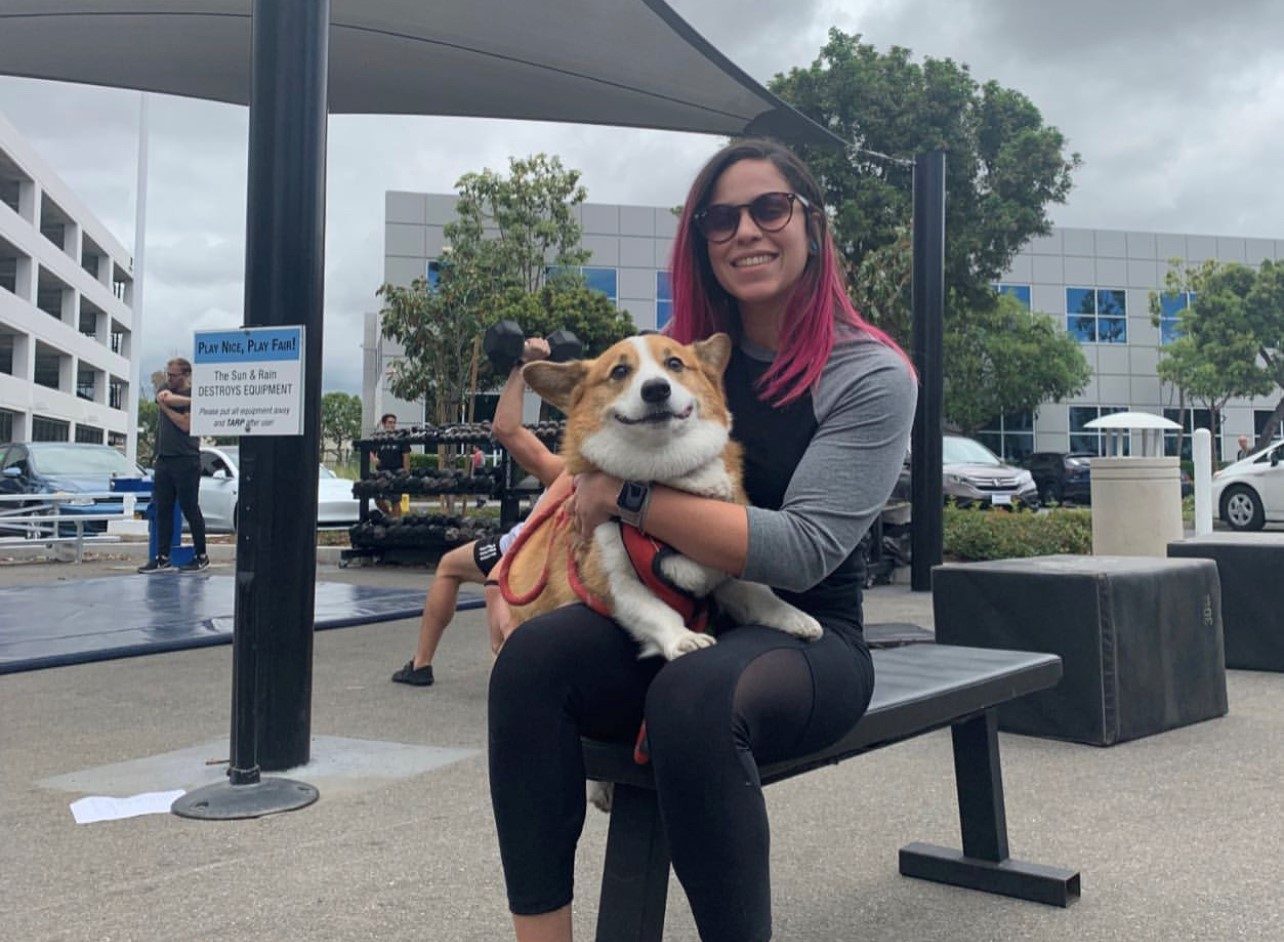 The Faces of Full Circle: Get to Know a Lead Test Engineer