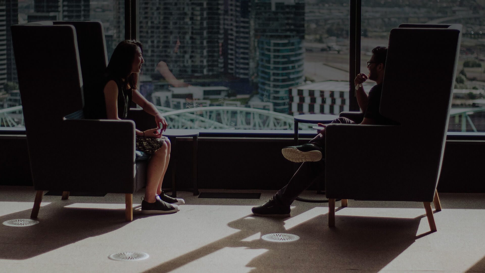 Tour the New EA Firemonkeys Headquarters in Melbourne, Australia