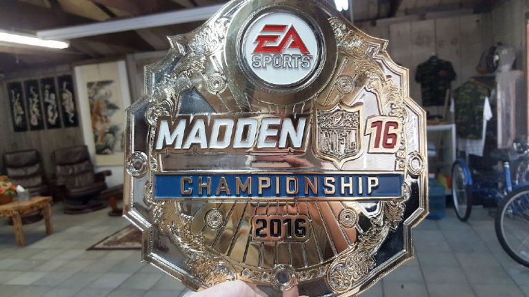 Q&A with Madden Championship Commissioner Matt Marcou