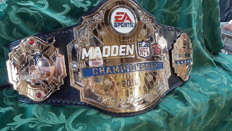 Q&A with Madden Championship Commissioner Matt Marcou