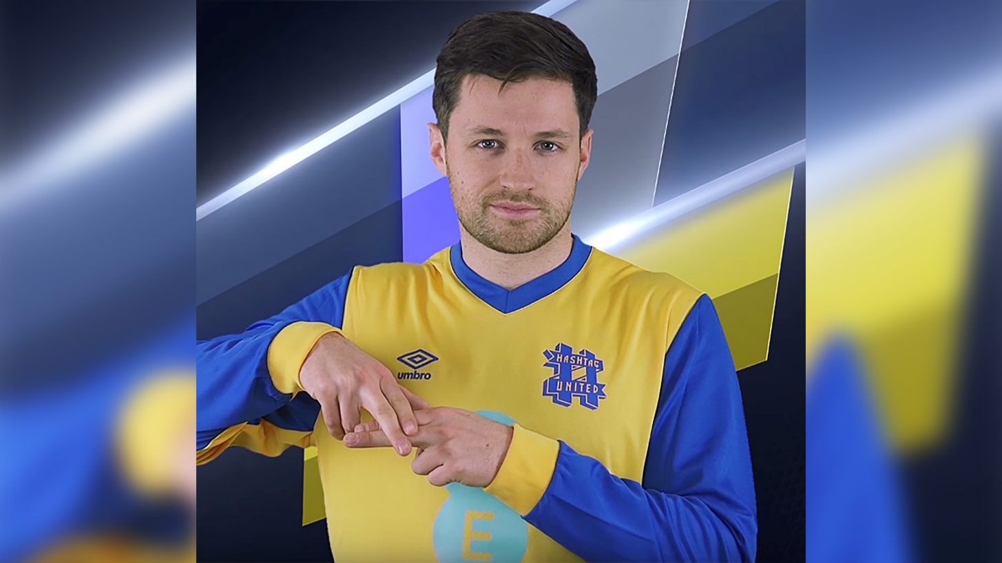 EA Players and Peter Moore Talk Competitive Gaming and the Road Ahead