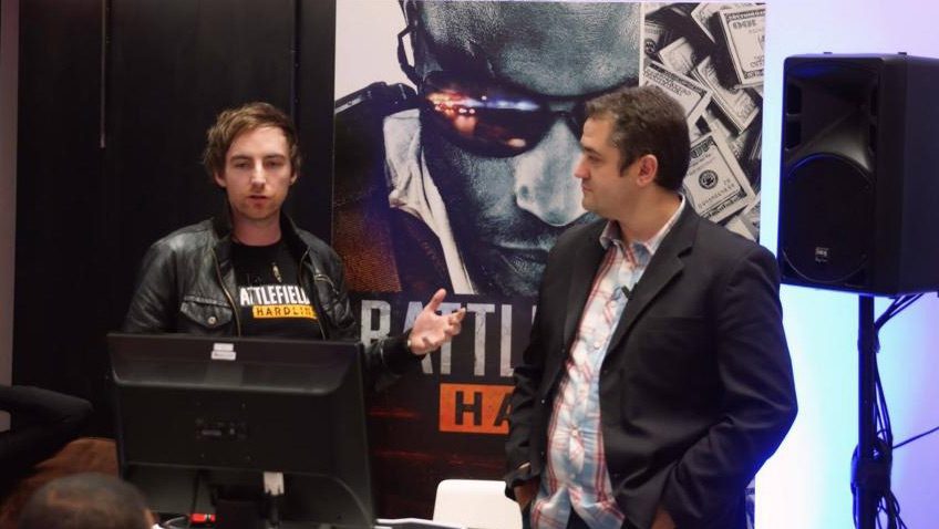 Salute To Superfans: The TwoScotsmen