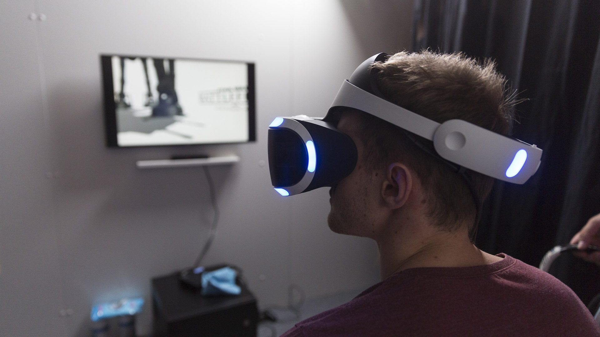 Under The Hood: Star Wars Battlefront Rogue One: X-wing VR Mission