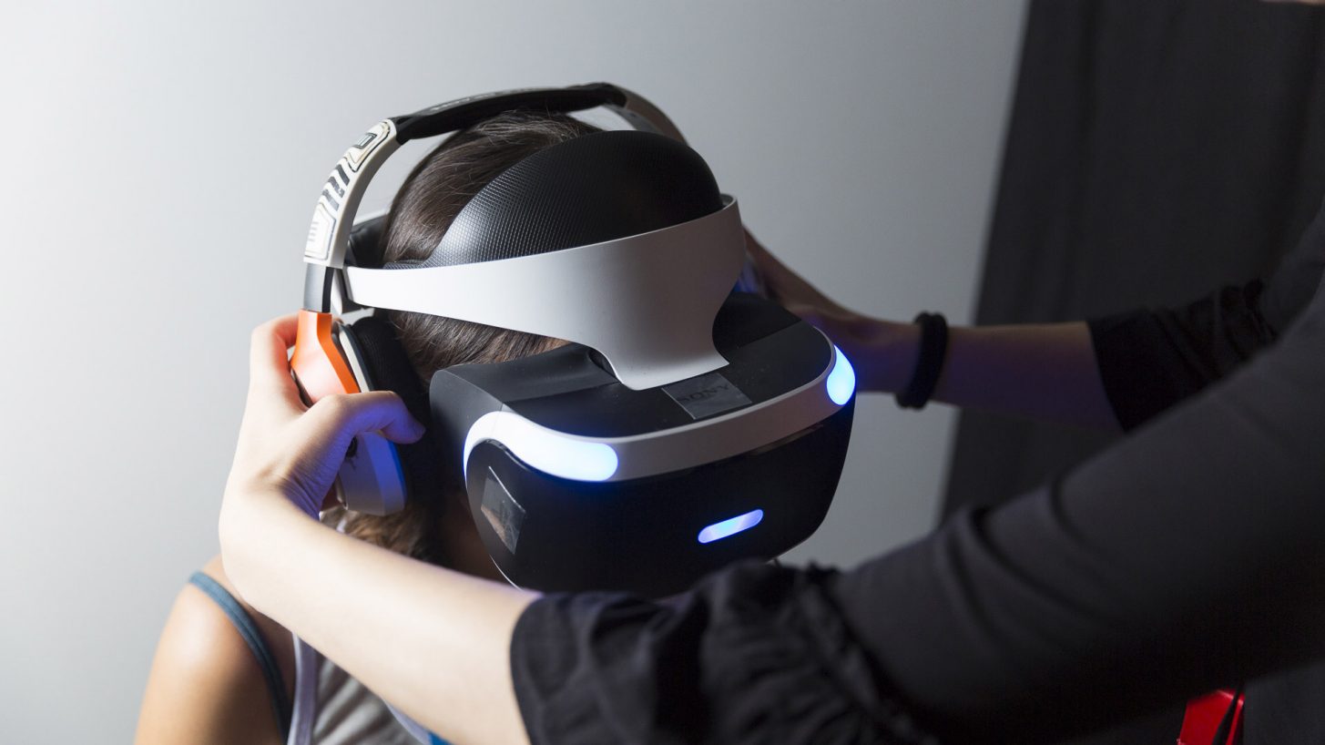 Under The Hood: Star Wars Battlefront Rogue One: X-wing VR Mission