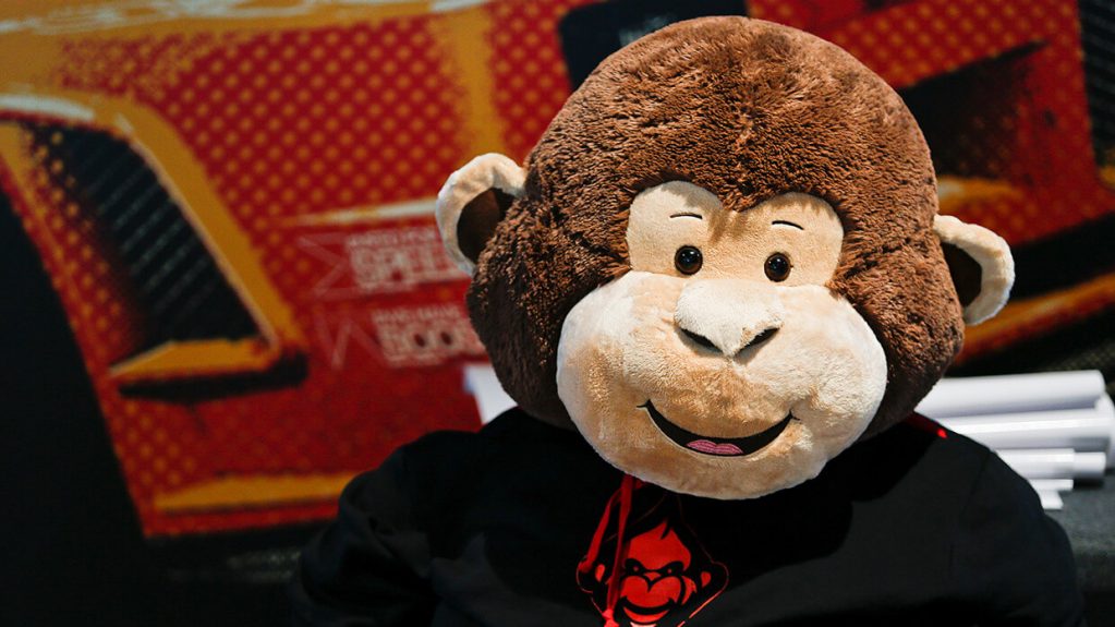 Tour the New EA Firemonkeys Headquarters in Melbourne, Australia