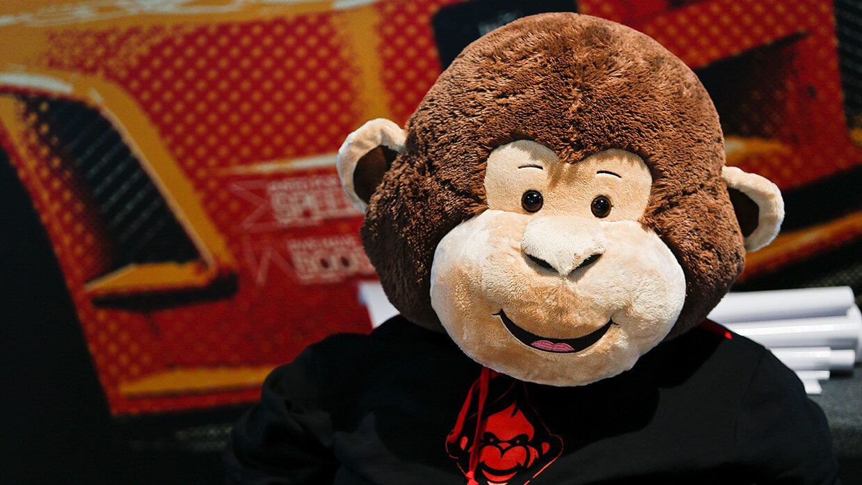 Tour the New EA Firemonkeys Headquarters in Melbourne, Australia