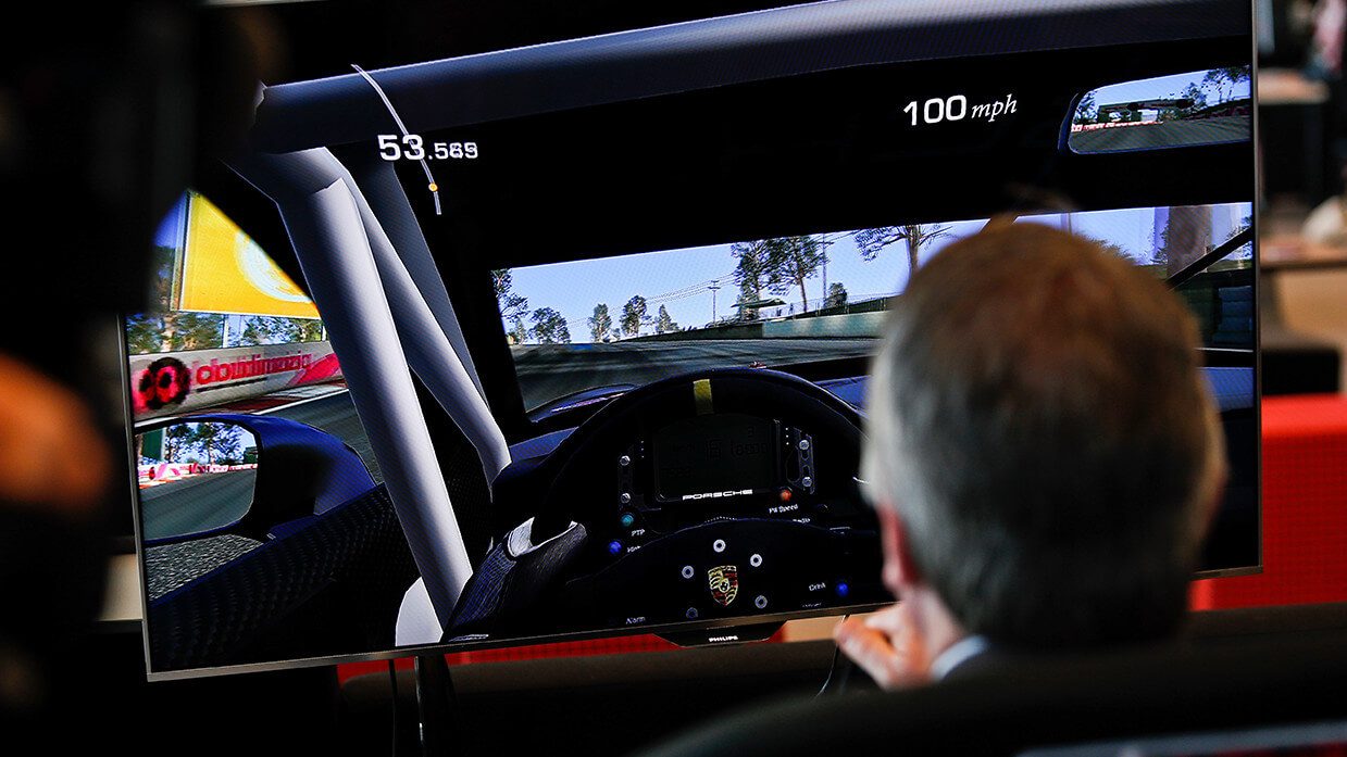 Tour the New EA Firemonkeys Headquarters in Melbourne, Australia