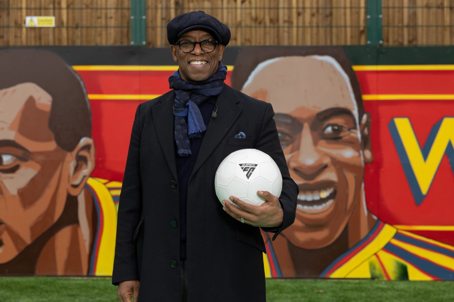 FC FUTURES: Opening the beautiful game to the world