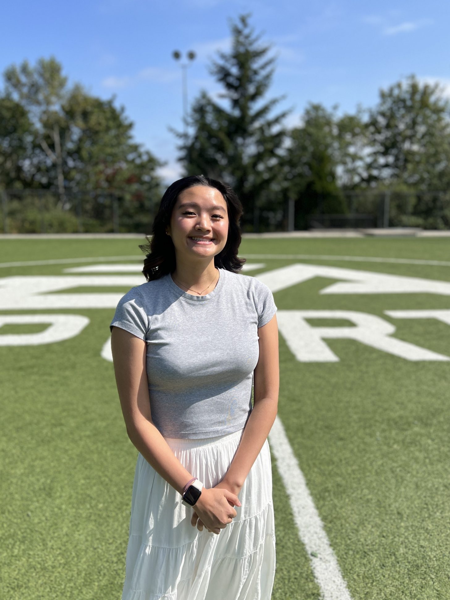 Reflecting on an ‘EA SPORTS Summer’ with Interns Angelina and Ahad