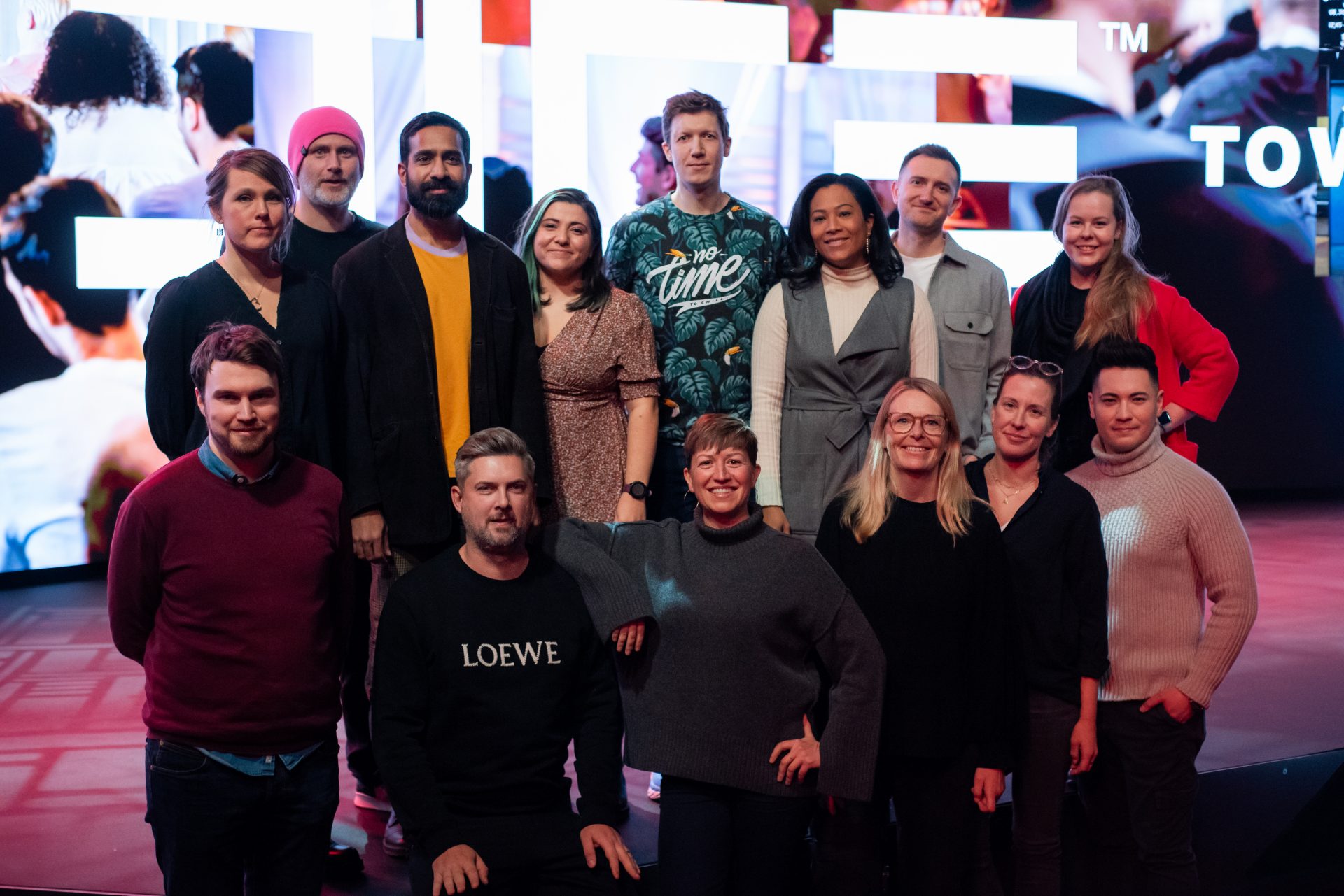 Celebrating Female Leadership in Gaming With Charity Joy