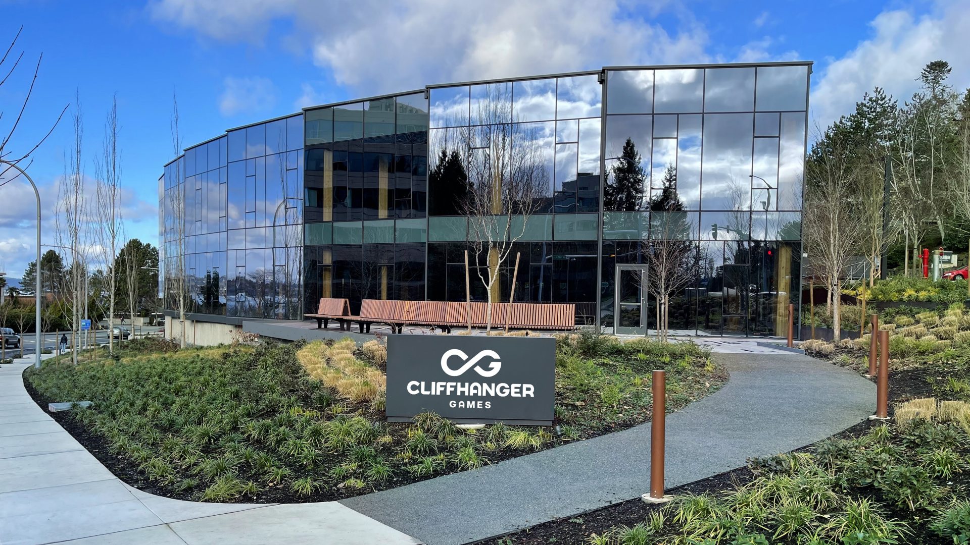 Three EA Studios Earn Best Place to Work Accolades in the US