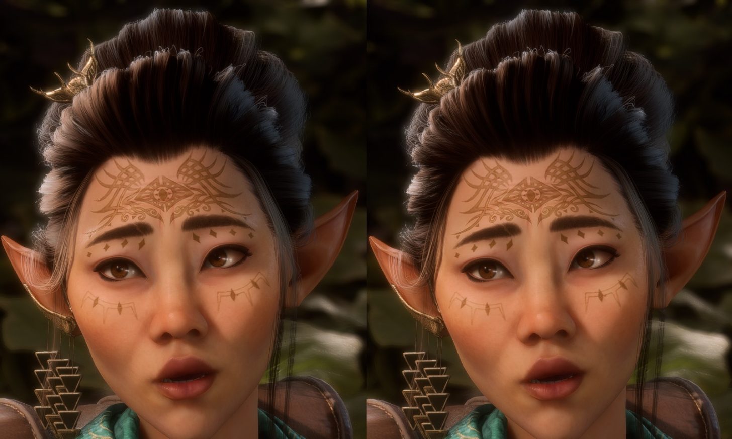 Bringing Locks to Life With Strand Hair Technology in Dragon Age: The ...