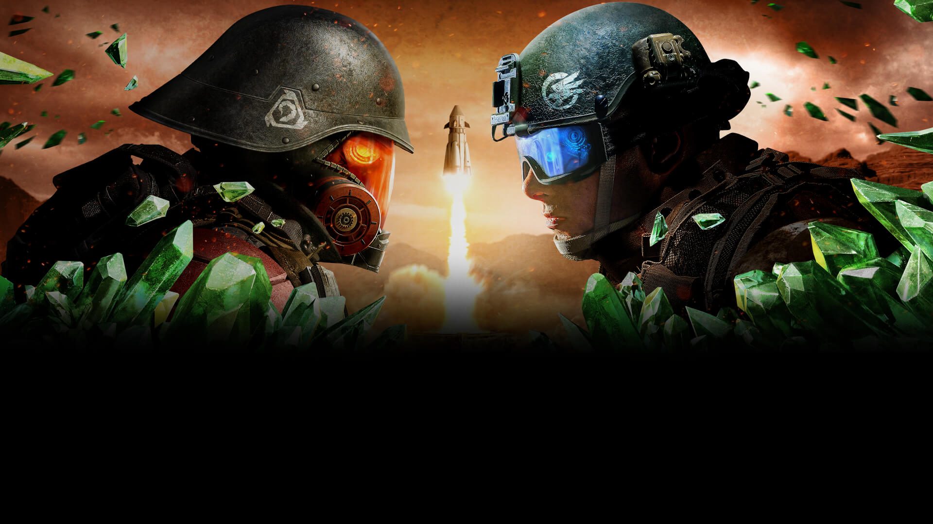 Command & Conquer™: Rivals