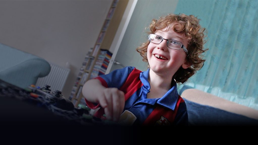 SpecialEffect Continues To Make Gaming Possible For Everyone
