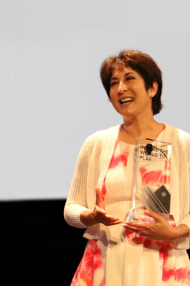 In Their Own Words: Eleanor Meltzer