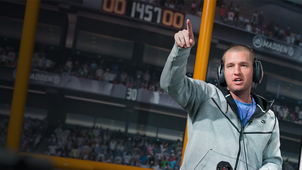 In Their Own Words: Skimbo